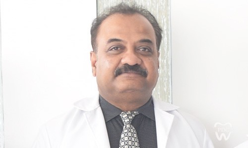 Dentist in HSR Layout | Best Dental Clinic HSR Layout